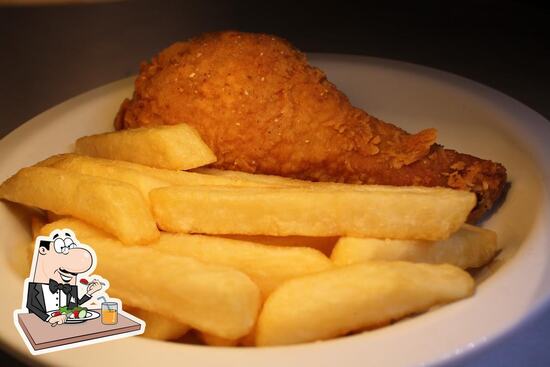 El Gran Pollo, Floridablanca - Restaurant menu, prices and reviews