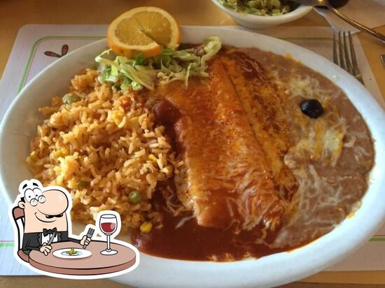El Toreo, Cottonwood - Restaurant menu, prices and reviews
