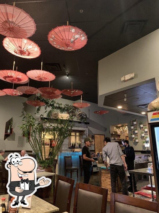 Carta del restaurante Lá Mint - Vietnamese Kitchen, Reno