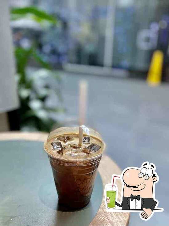 Axil Coffee Roasters in Melbourne - Restaurant reviews