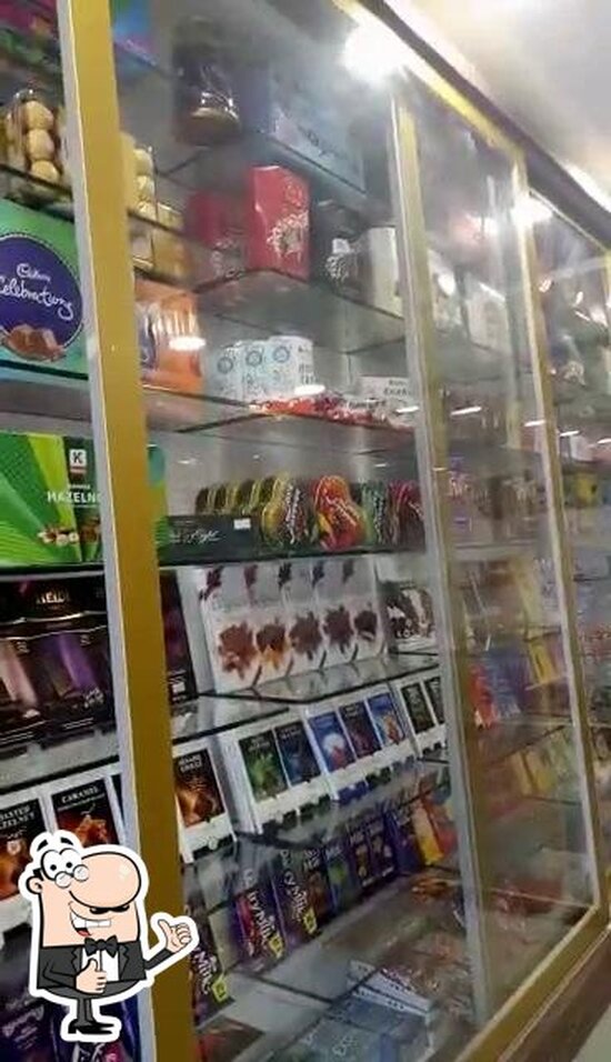 Chocolate palace and Bakers, Rajkot - Restaurant menu, prices and reviews