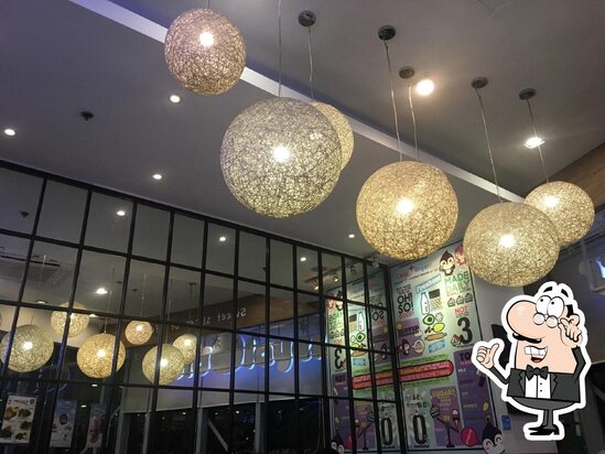 Coldlayers Cafe, Quezon City - Restaurant menu, prices and reviews