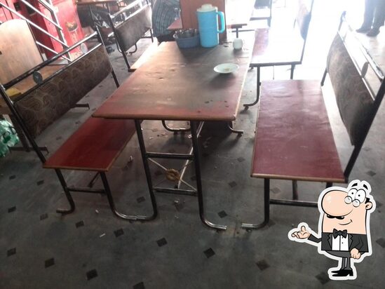 Deccan Cafe TK Hills, Hyderabad - Restaurant menu, prices and reviews