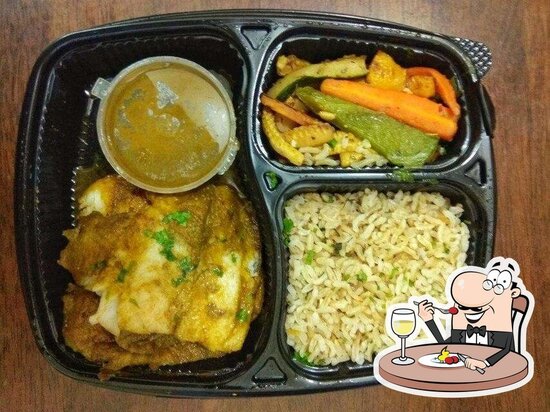 Eat Rite, Bengaluru, 733/147/1 - Restaurant reviews