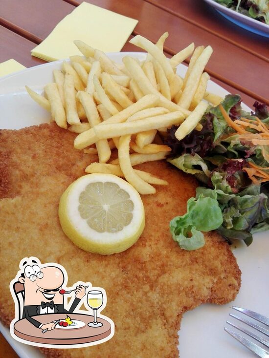 Restaurante Food Court, Heilbronn - Carta del restaurante y opiniones