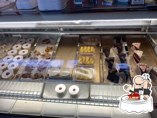 Havana Restaurant & Bakery Corp in Sebring - Restaurant menu and reviews