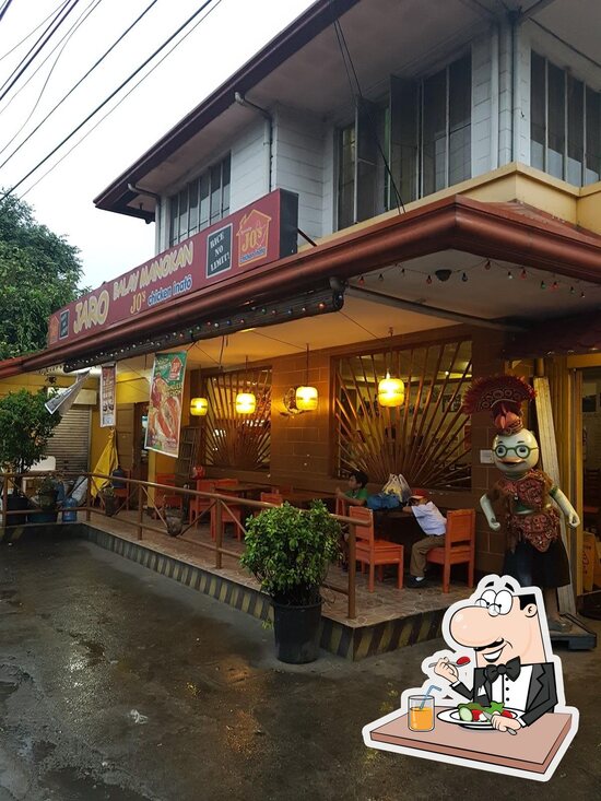 JO'S chicken inato, Iloilo City - Restaurant menu, prices and reviews