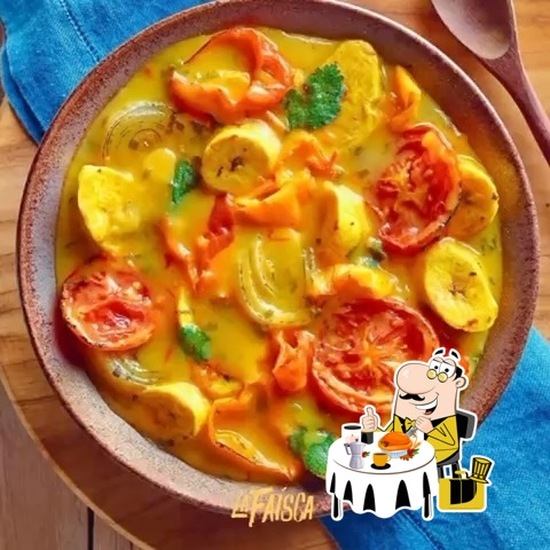 La Faísca, Porto Alegre - Restaurant menu, prices and reviews