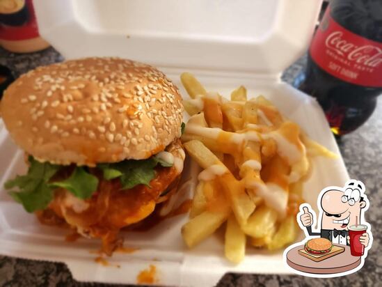 Mama's Curry Den, Tongaat - Restaurant reviews