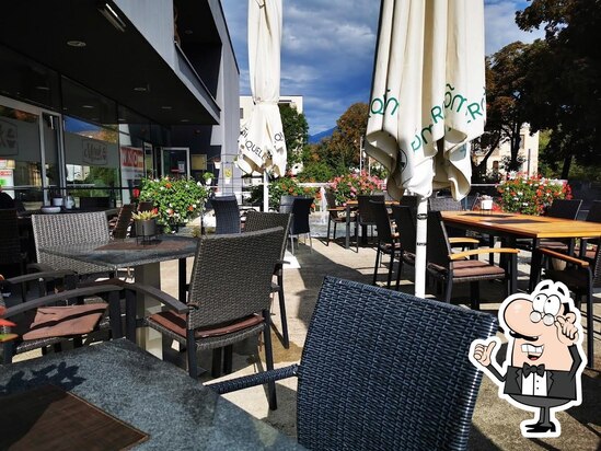 Speisekarte von Merak Restaurant, Spittal an der Drau