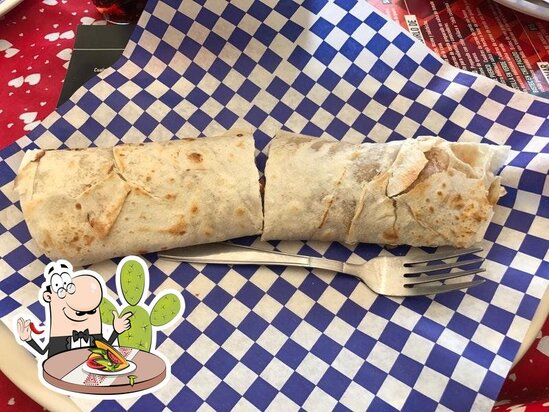 Montados y Burritos de Chihuahua restaurant, Guadalajara - Restaurant ...