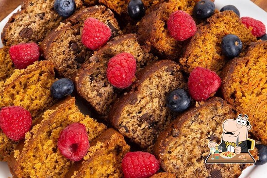 Pudding Pan Desserts in New York City - Restaurant reviews