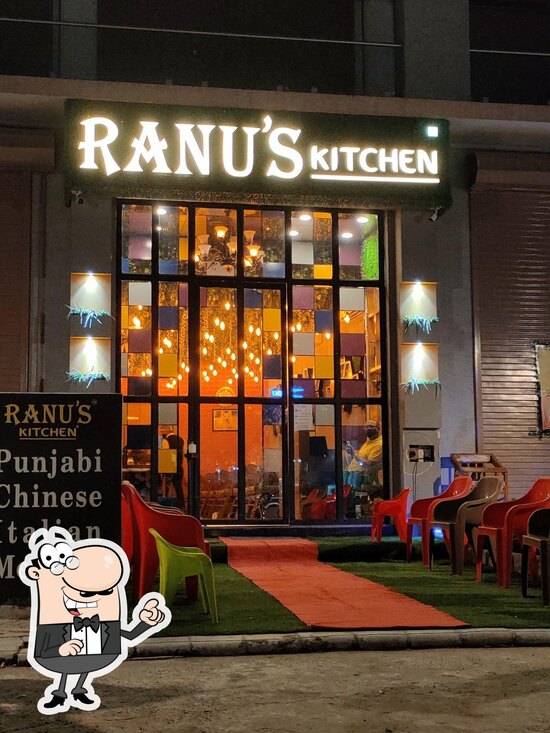 Ranu's Kitchen, Ahmedabad - Restaurant menu, prices and reviews