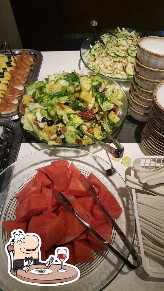 Restaurant Kawaii, Turku - Restaurant menu and reviews
