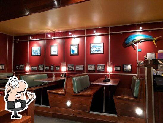 Rockfish Seafood & Grill, Houston - Restaurant menu, prices and reviews