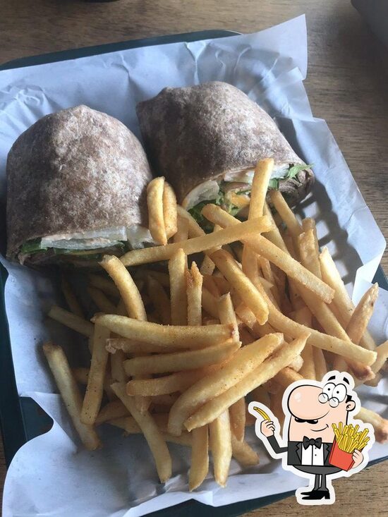 Sandwich Island, San Diego - Restaurant menu, prices and reviews
