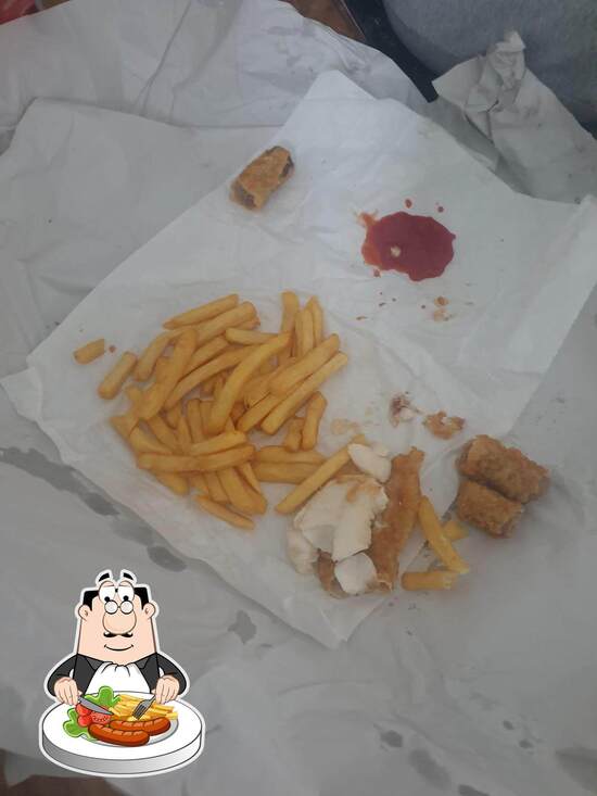The Sail-Away Fish Shop, Gisborne - Restaurant menu, prices and reviews