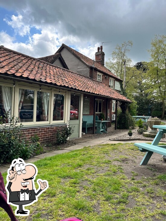 The Wherry Inn, Beccles - Restaurant menu, prices and reviews