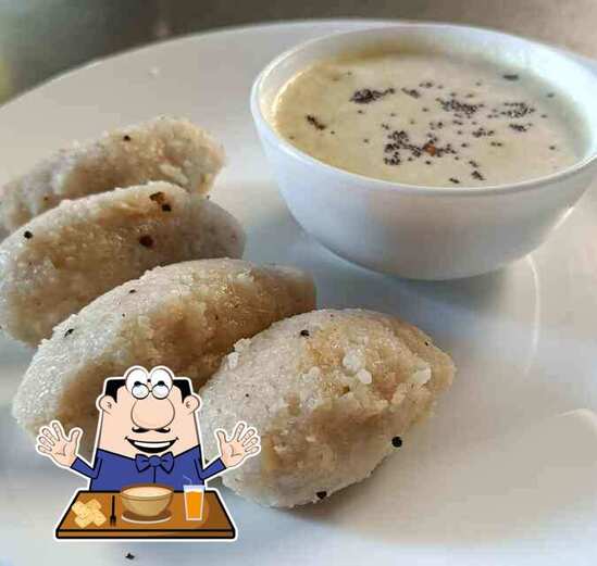 Vardhas...the veg kitchen, Bengaluru - Restaurant menu, prices and reviews
