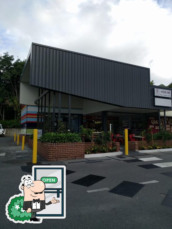 Wok Me, McDowall - Restaurant menu, prices and reviews