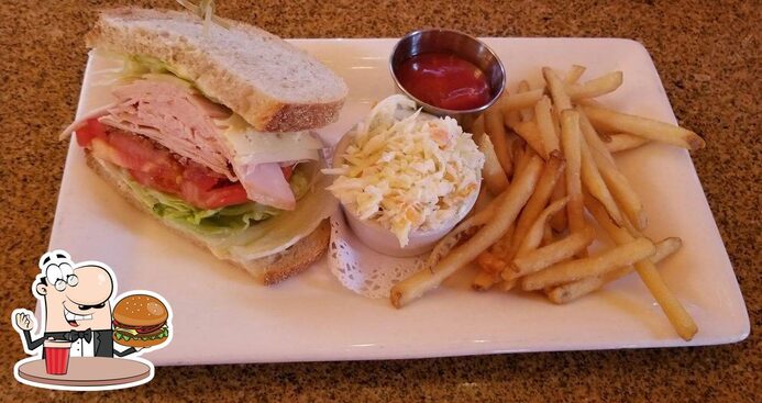 333 Belrose Bar & Grill in Wayne - Restaurant reviews