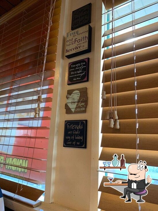 Hanz Diner, Houston - Restaurant menu, prices and reviews