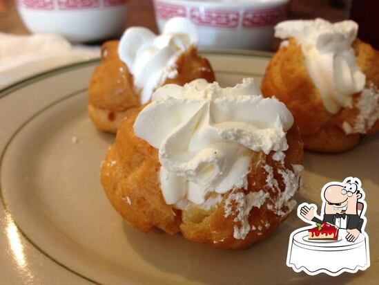 Happy China, 28 Dixon Springs Hwy in Carthage - Restaurant menu and reviews