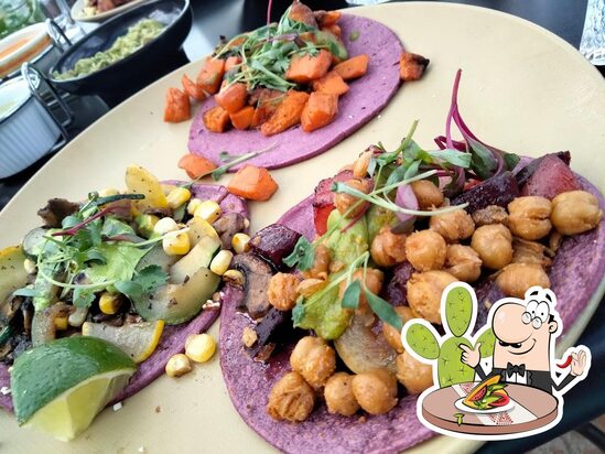 Machete Tequila + Tacos, 3570 E Colfax Ave in Denver - Restaurant menu ...