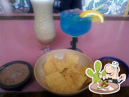 Mazatlan Mexican Restaurant, 11619 SW Pacific Hwy in Tigard ...