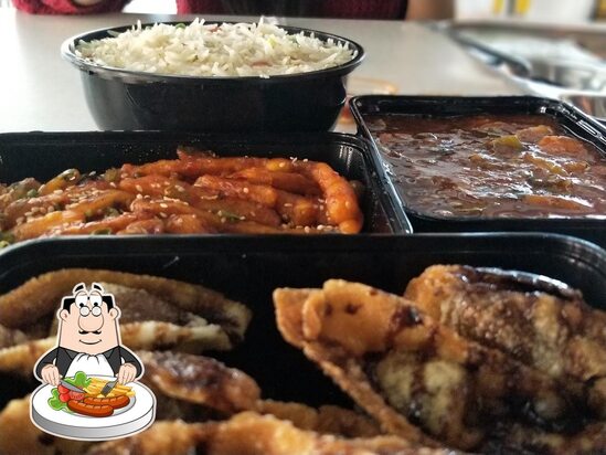 Wok & Co., Gurugram - Restaurant menu, prices and reviews