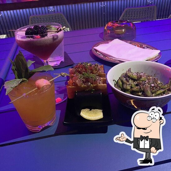 El Chinito Latin Bar, Miami - Restaurant menu, prices and reviews