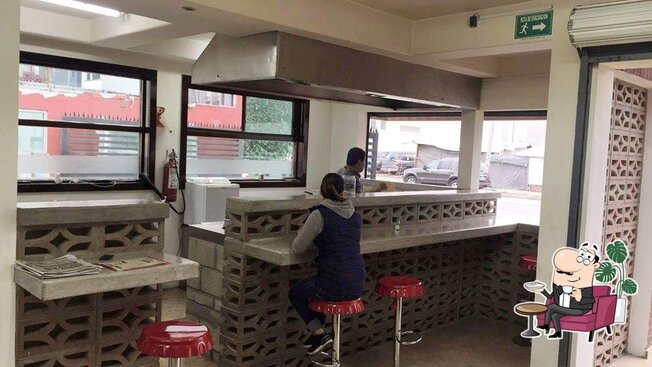 Restaurante El Huache Taqueria, Tijuana - Opiniones del restaurante