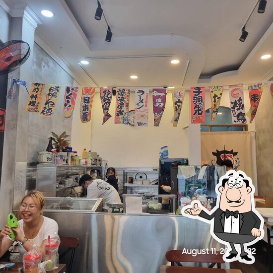 Tròn Kitchen, Ho Chi Minh City - Restaurant menu, prices and reviews