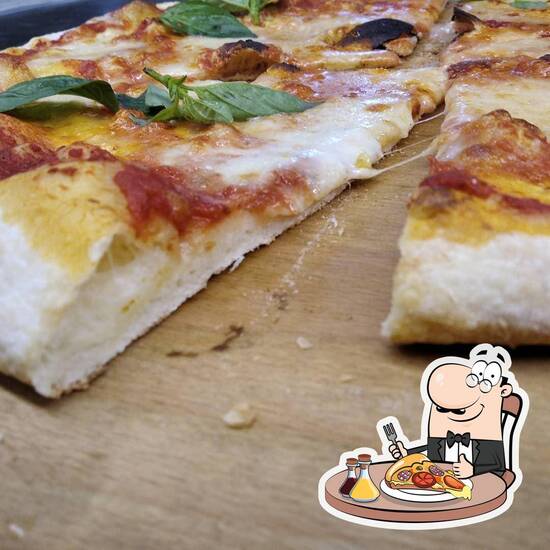 La Pizzetta, Ancona - Menu del ristorante, prezzi e recensioni