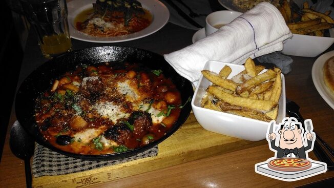 Salvana's Restaurant in Barrow-in-Furness - Restaurant reviews