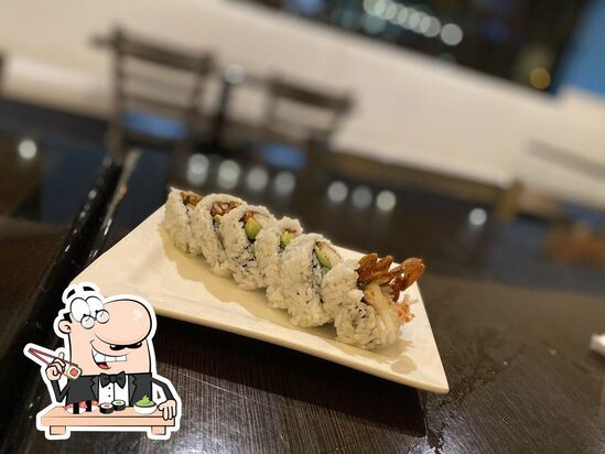 It's Tabu Sushi Bar & Grill in Temecula - Restaurant menu and reviews