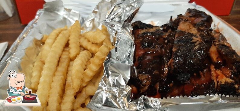 3rd Base Bar & Grill in Olean - Restaurant menu and reviews