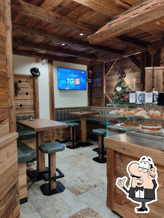 Ristorante Al Tablà Pinzolo, Pinzol - Speisekarte, Preise und Bewertungen