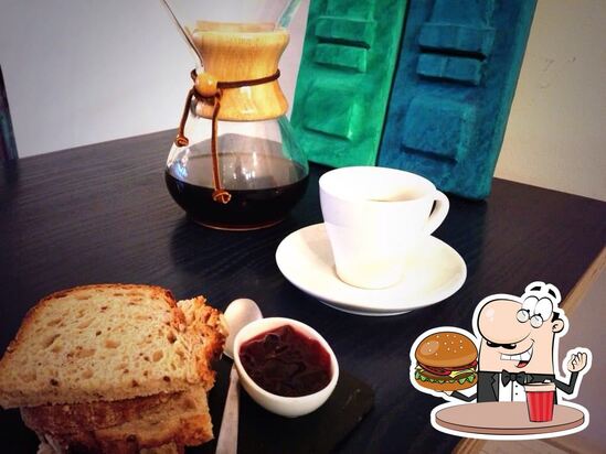 Brewhouse Coffee Maynooth in Maynooth - Restaurant reviews
