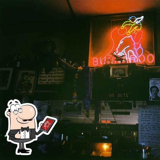 Buckaroo Tavern, Seattle - Restaurant menu, prices and reviews