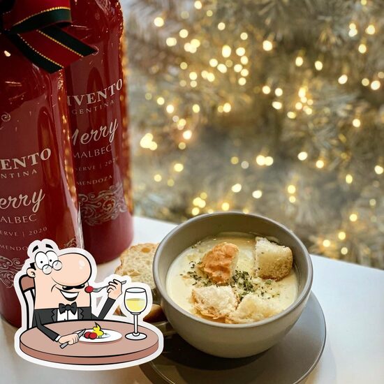 달카페 Dal Cafe, Seoul - Restaurant menu and reviews