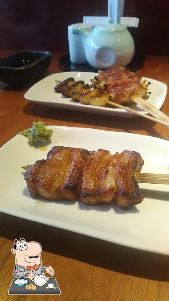 KIIC ゴチ Gochi Restaurant, Karawang - Restaurant reviews