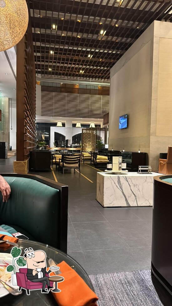Mix Lounge & Bar, Hyderabad - Restaurant menu, prices and reviews