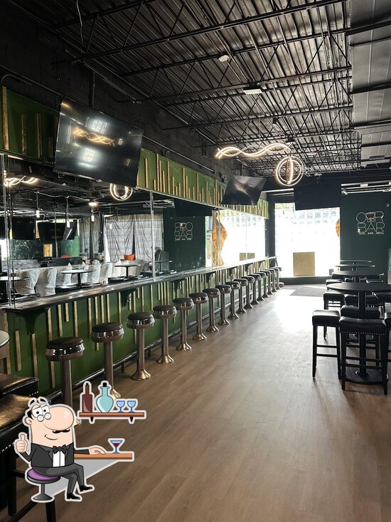 Our Bar and Grill, Eastpointe - Restaurant menu, prices and reviews