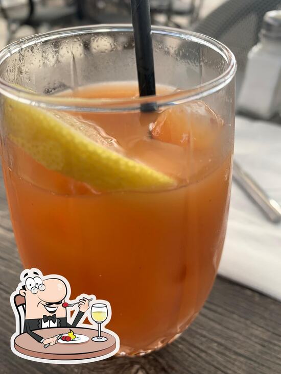 Restaurant Chez Sam, Valence - Restaurant reviews