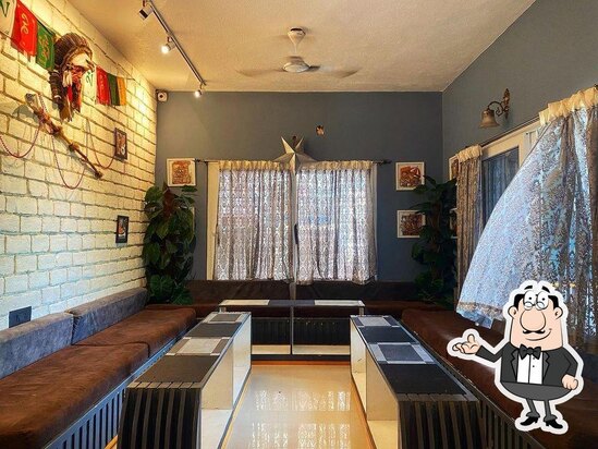 Rikki's, Chennai - Restaurant menu, prices and reviews