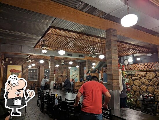 Rockett Cafe & Club, Waxahachie - Restaurant menu, prices and reviews