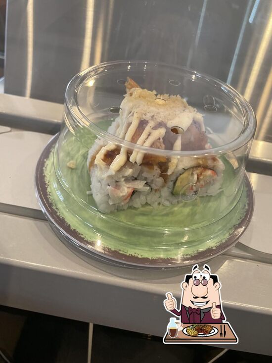 SUSHI HYO, Springfield - Restaurant menu, prices and reviews