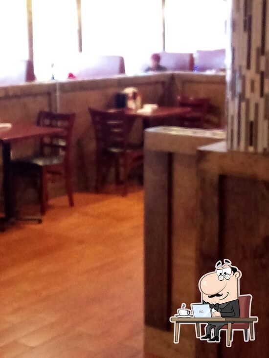 THE HOME TABLE, Greenwood - Restaurant menu, prices and reviews