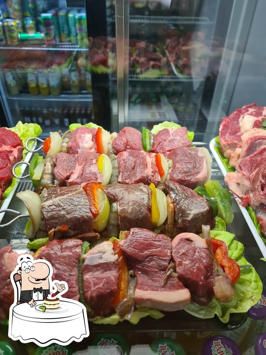 Taste of Portugal in Bodmin - Restaurant menu and reviews